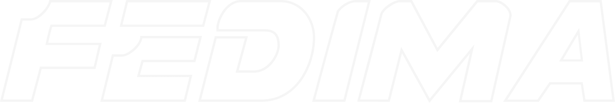 Recauchutagem - Fedima