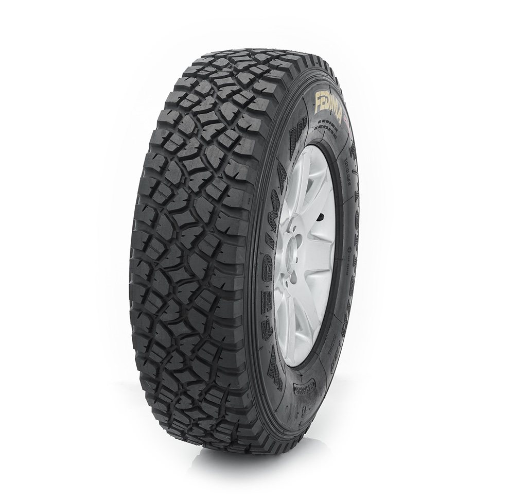 F/TERRAIN NEW - Fedima