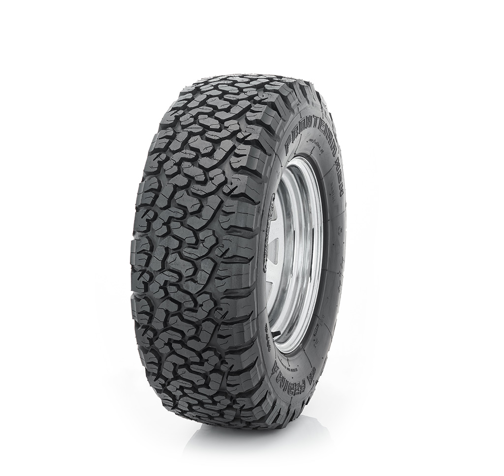 FRONTEIRA NEW - Fedima