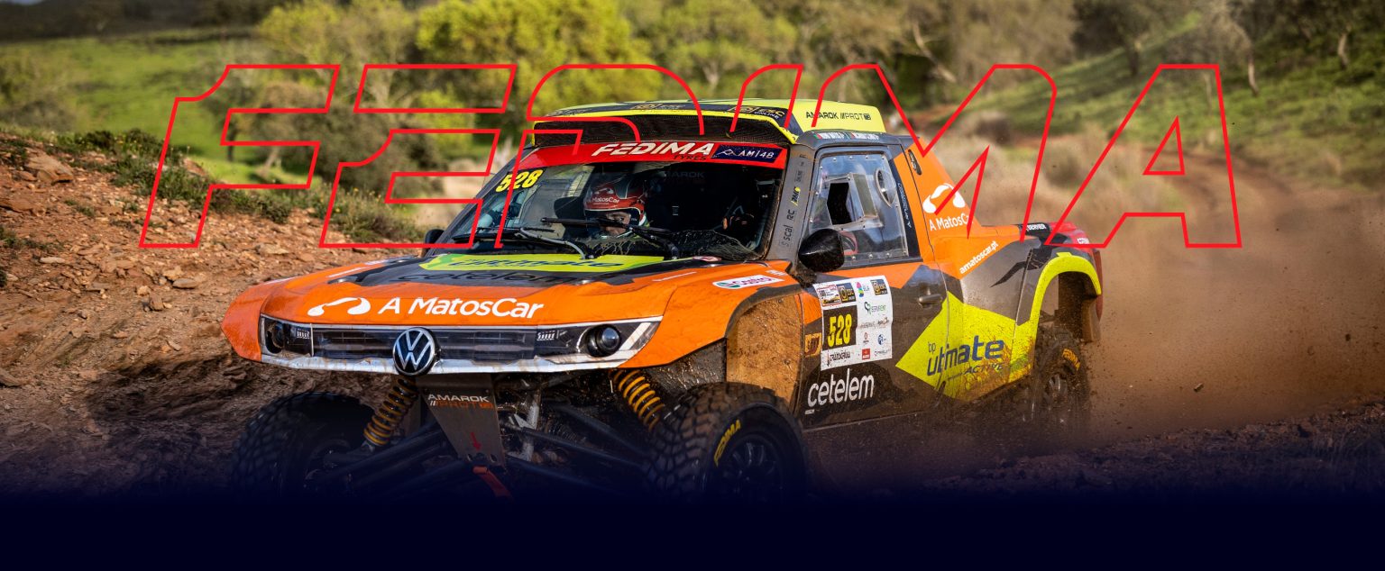 Fedima - Llevamos recreando neumáticos desde 1969